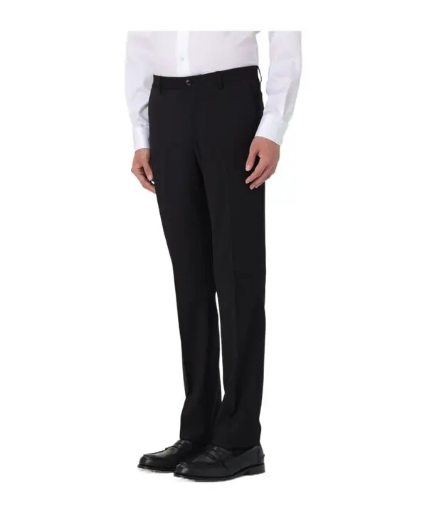 Giorgio Armani Tailored Casual Pants