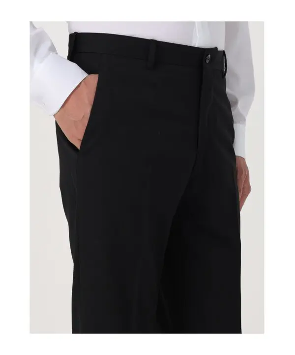 Giorgio Armani Tailored Casual Pants