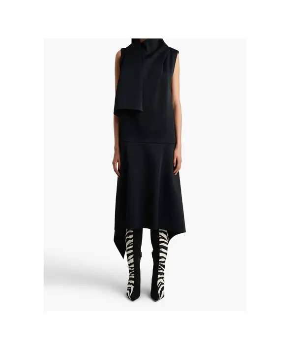Khaite Loell Dress