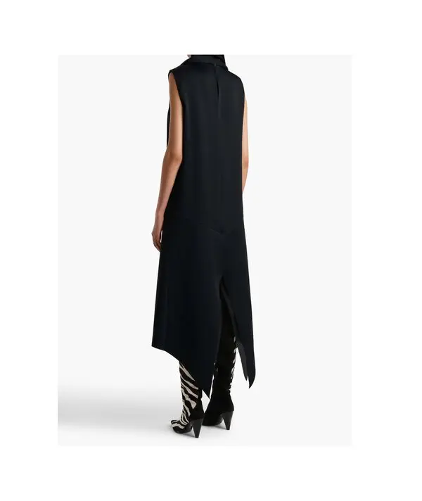 Khaite Loell Dress