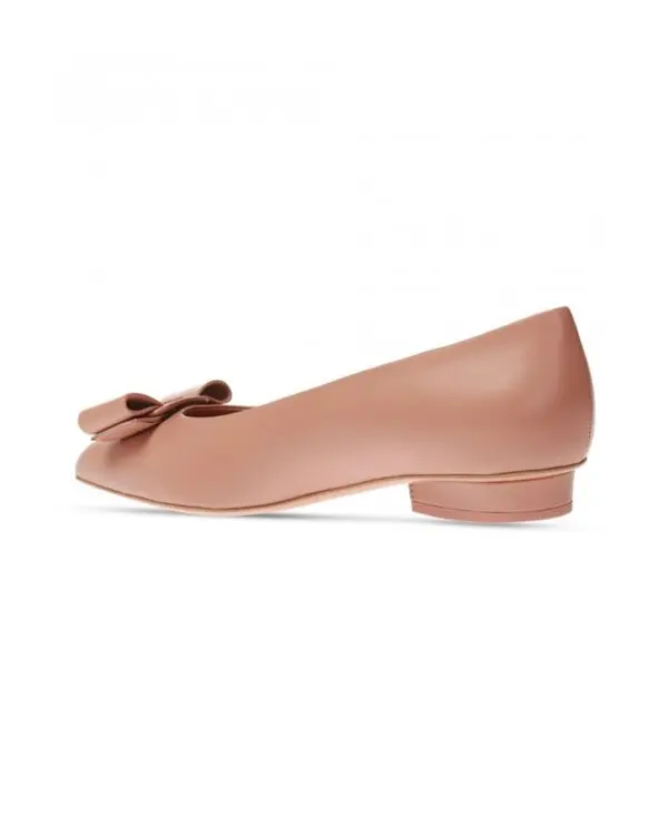 FERRAGAMO Viva Ballet Flats