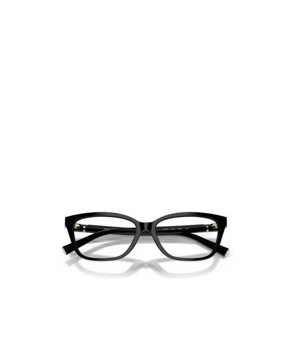 TIFFANY  CO. Tiffany & Co. Rectangular Eyeglasses