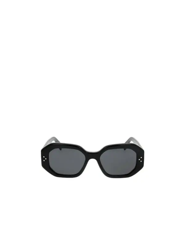 Celine S255 Sunglasses - Black