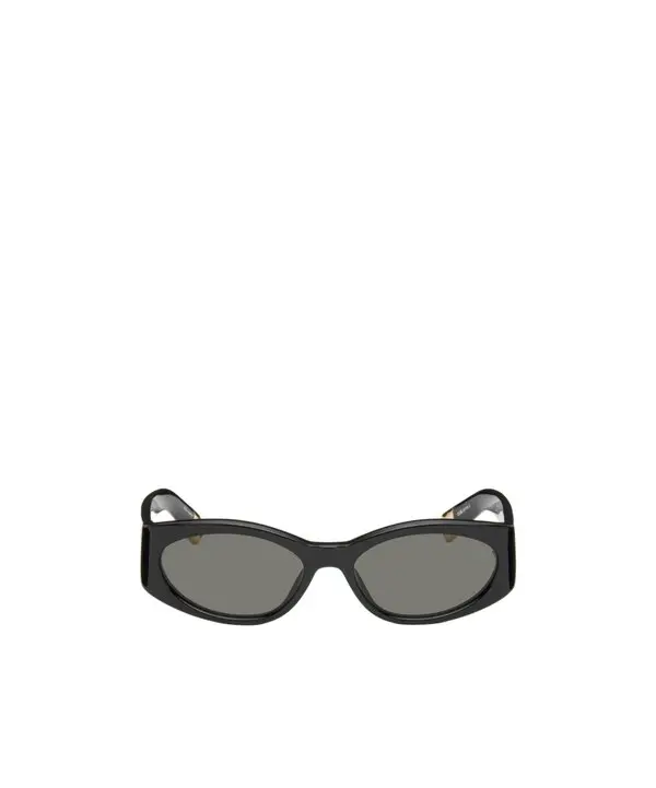 Jacquemus Cat Eye Sunglasses - Gray