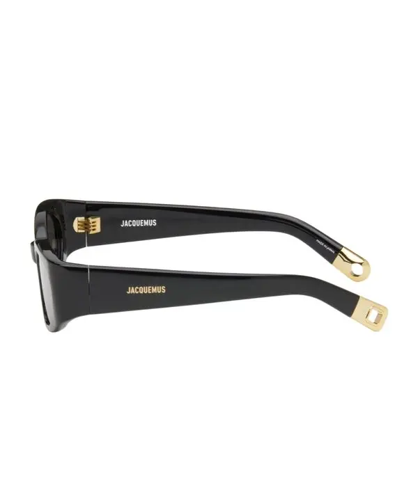 Jacquemus Cat Eye Sunglasses