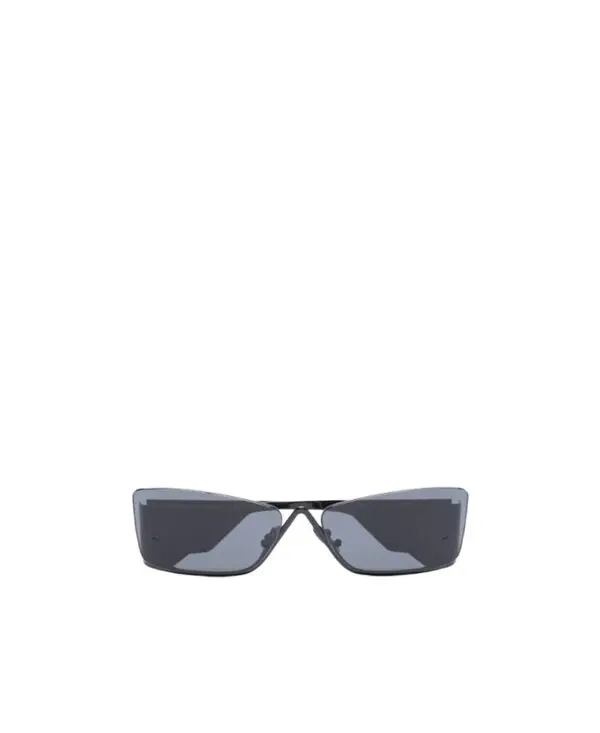 Prada Cat Eye Logo Sunglasses