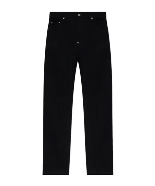 Dsquared2 Straight-leg Jeans