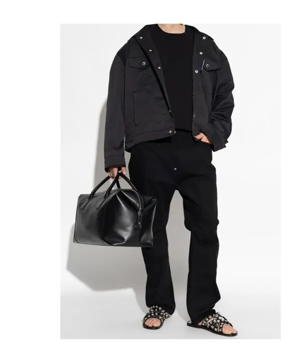 Dsquared2 Straight-leg Jeans