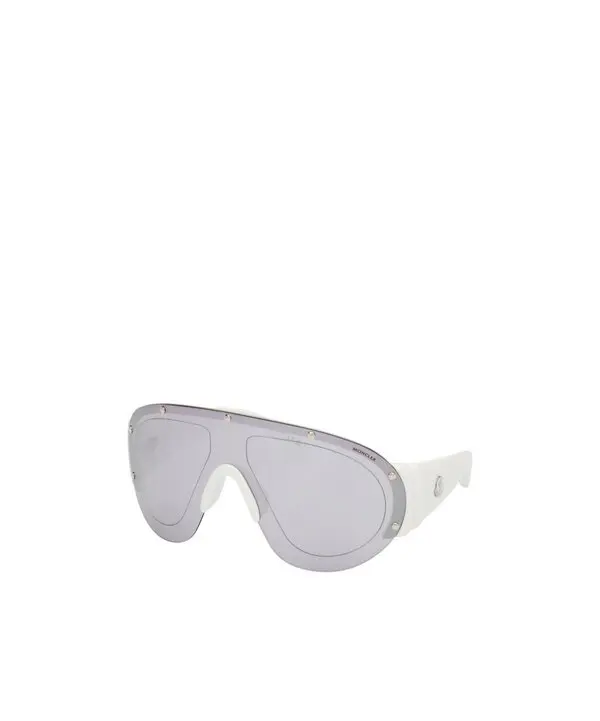 Moncler Oversized-frame Sunglasses