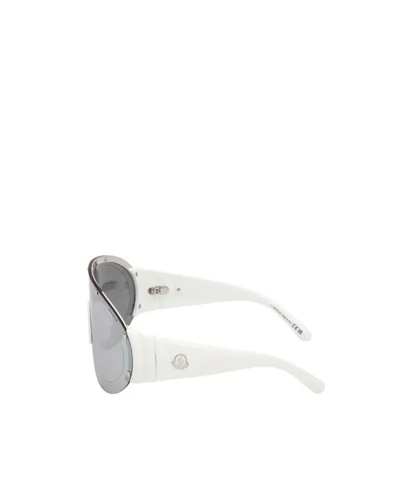 Moncler Oversized-frame Sunglasses