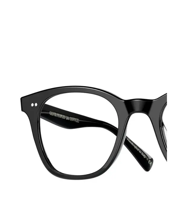 Oliver Spencer Eyeglasses