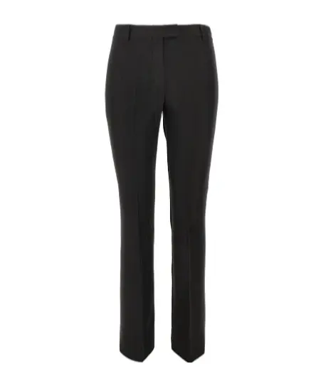 Max Mara Tailored Trousers - Black