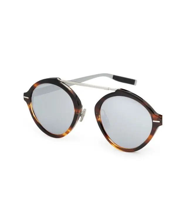 Dior Logo Sunglasses