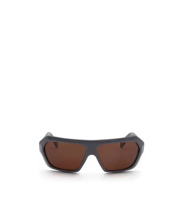 Marni Geometric Sunglasses - Multicolor