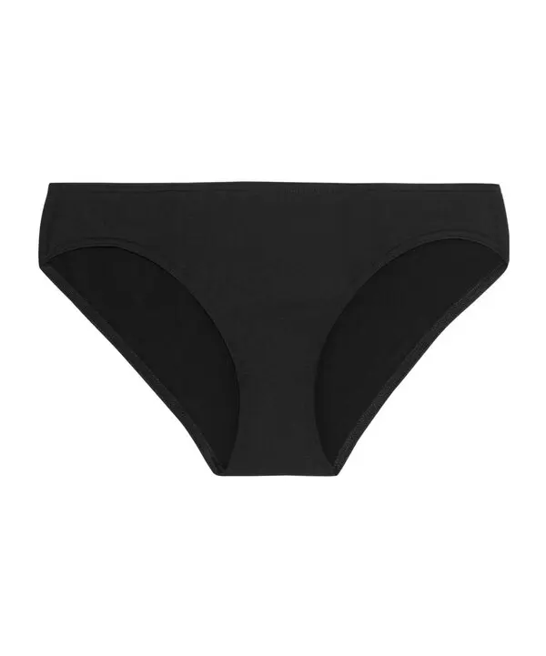 ERES Les Essentiels Scarlett Bikini Triangle Panties - Black