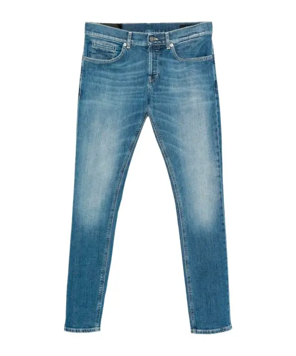 DONDUP Five-pocket Jeans