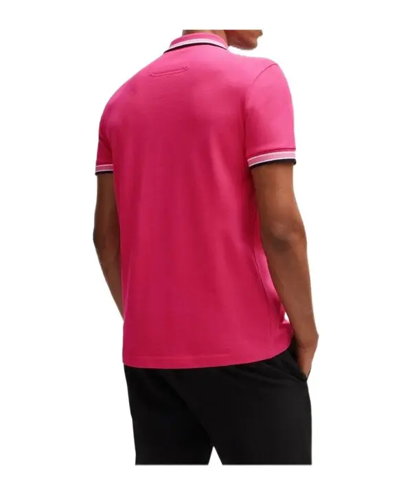 Hugo Boss Short-sleeved Polo Shirt