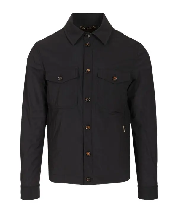 MOORER Utility Jacket