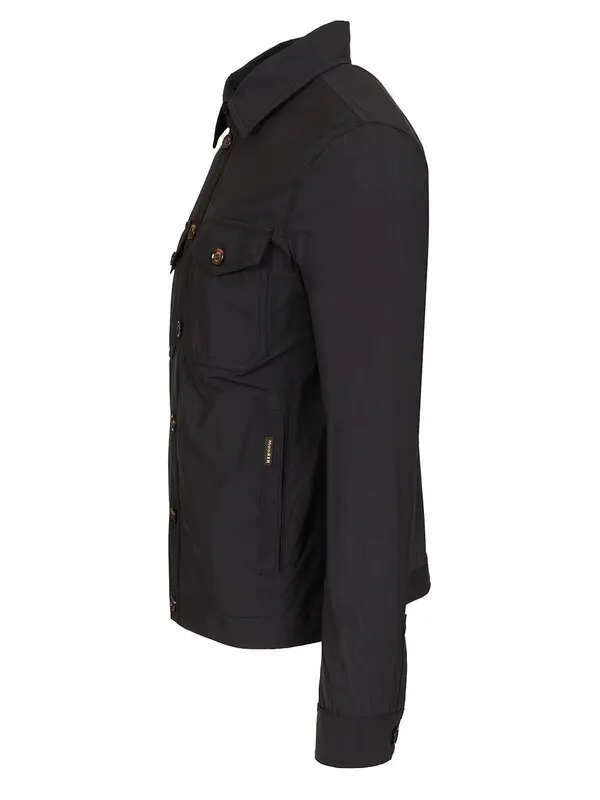 MOORER Utility Jacket