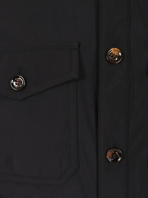 MOORER Utility Jacket
