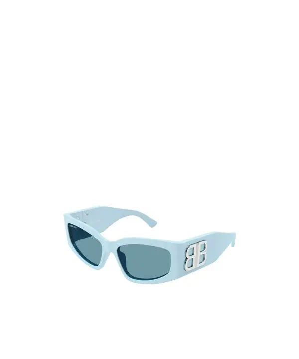 Balenciaga Cat Eye Frame Sunglasses