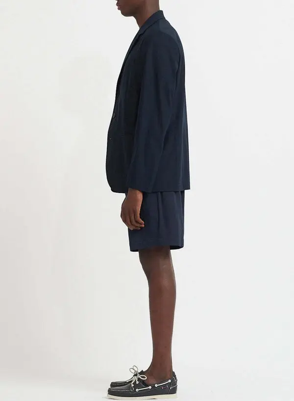 Harris Wharf London Single-breasted Blazer