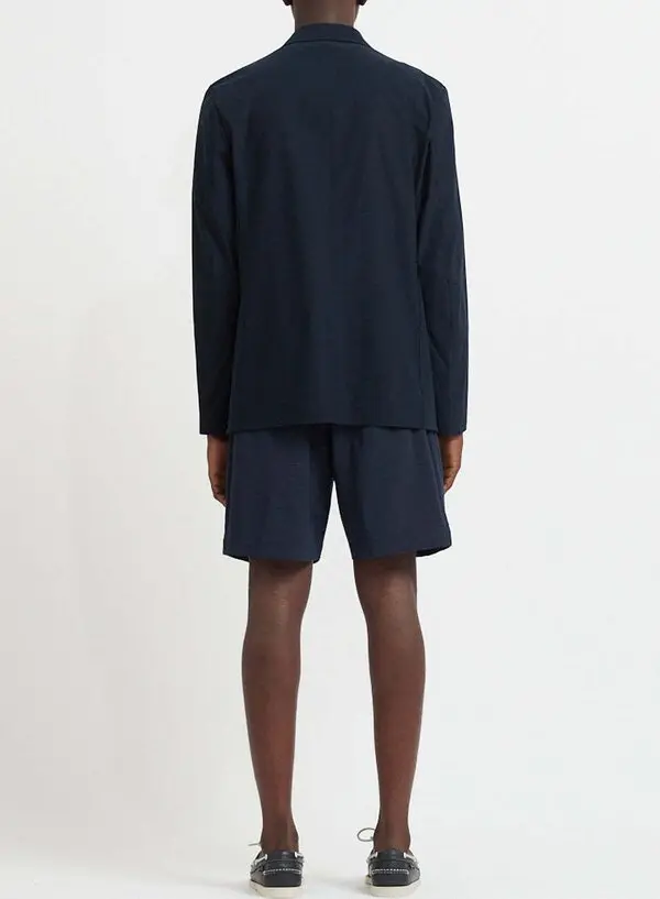 Harris Wharf London Single-breasted Blazer