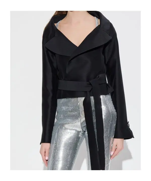 Dsquared2 Blend Opera Blazer