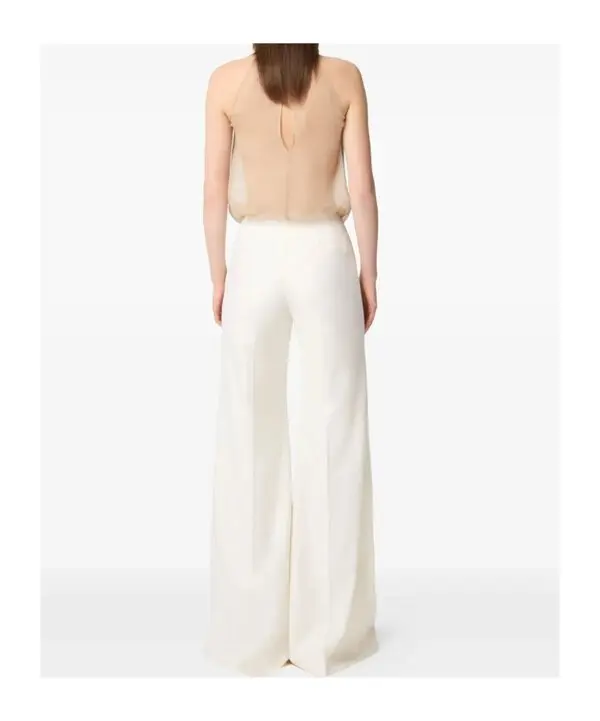 Nina Ricci Wool Trousers