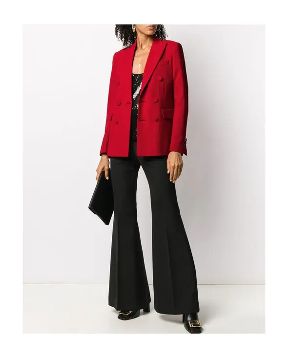 Dsquared2 Double-breasted Blazer