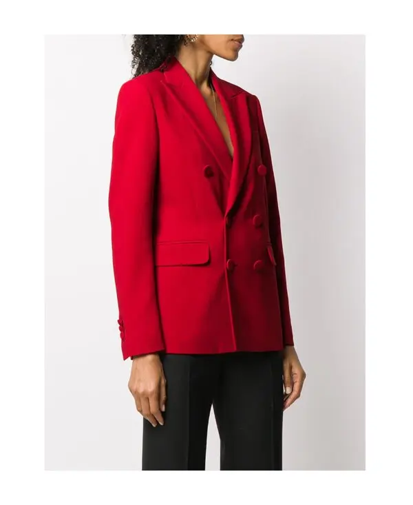 Dsquared2 Double-breasted Blazer