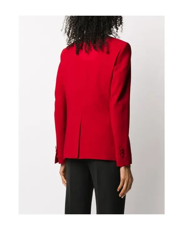 Dsquared2 Double-breasted Blazer