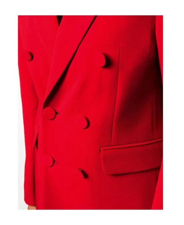Dsquared2 Double-breasted Blazer