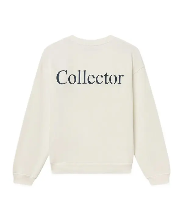 FRAME Sotheby's Graphic Sweatshirt