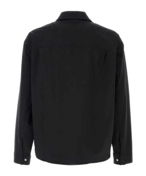 Herno Comfort Tech Shacket