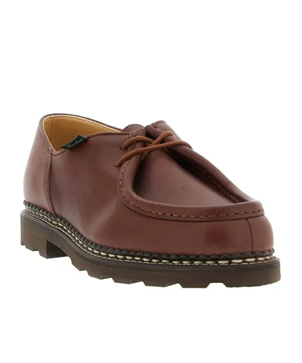 Paraboot Michael Derby Shoes