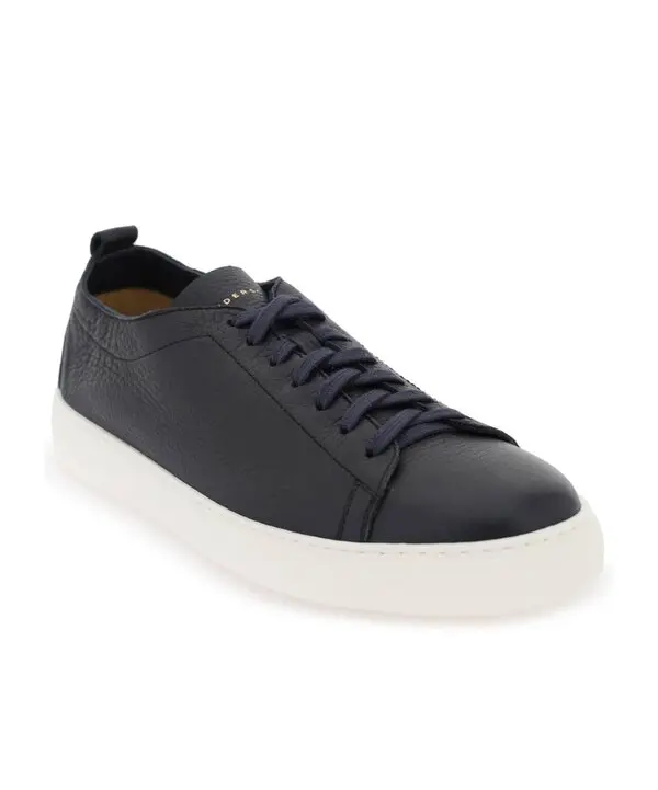 HENDERSON BARACCO Low-cut Skate Shoes - Black