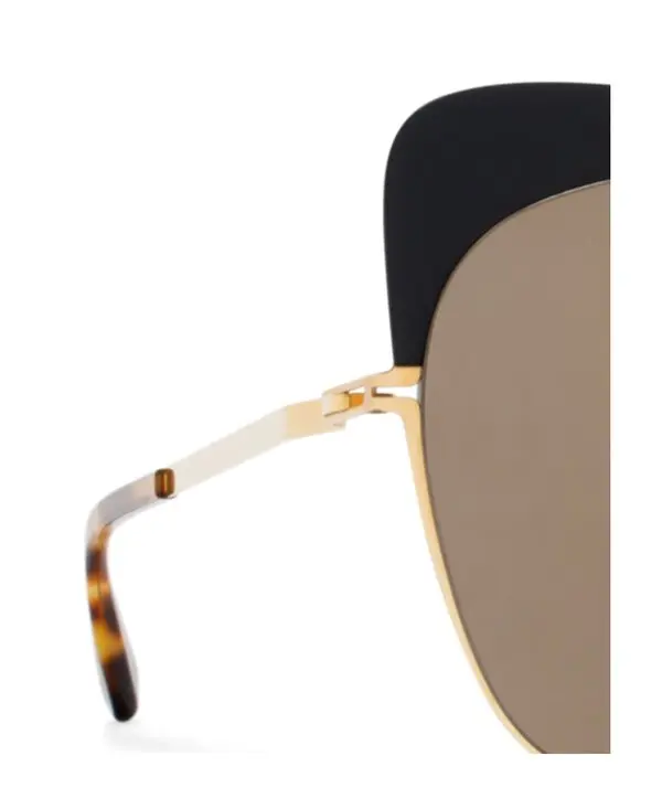Mykita Micro-scale Sunglasses