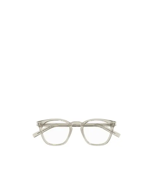 Saint Laurent Sl 28 Optical Glasses - Nude