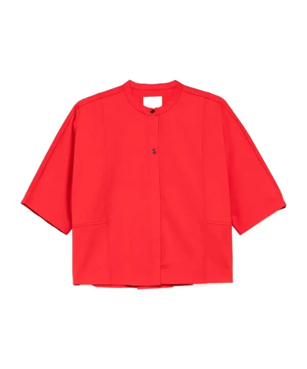LOULOU STUDIO Ayli̇n Shirt