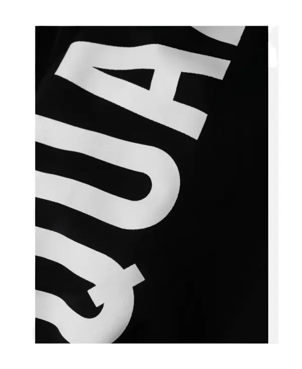 Dsquared2 Logo Swim Trunks