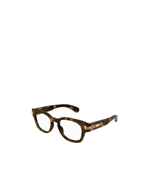 Gucci Eyeglasses - Black