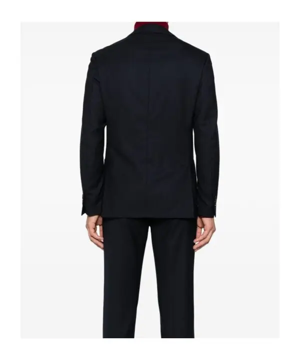 LARDINI Two-piece Tailored Suits - Black