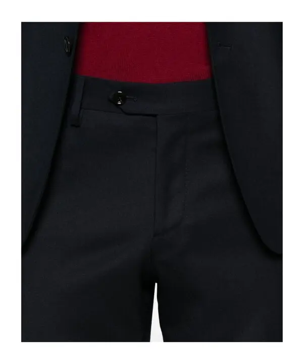 LARDINI Two-piece Tailored Suits - Black