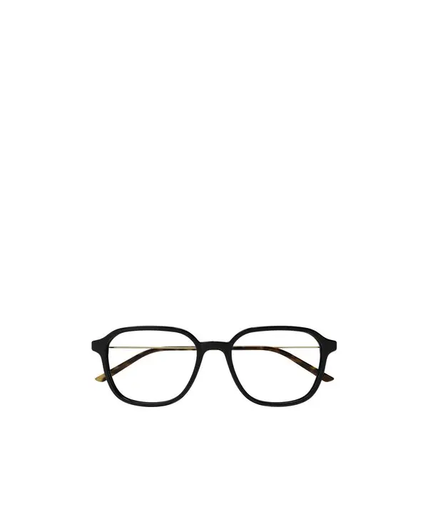 Gucci Square Frame Eyeglasses