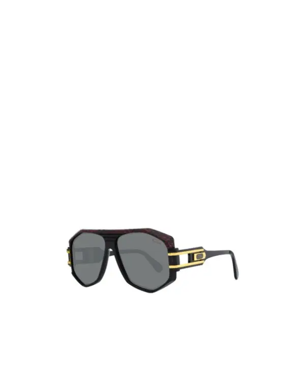 Cazal Aviator Logo Sunglasses