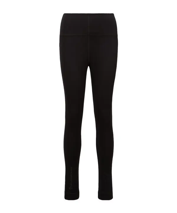 Moncler Technical Jersey Leggings