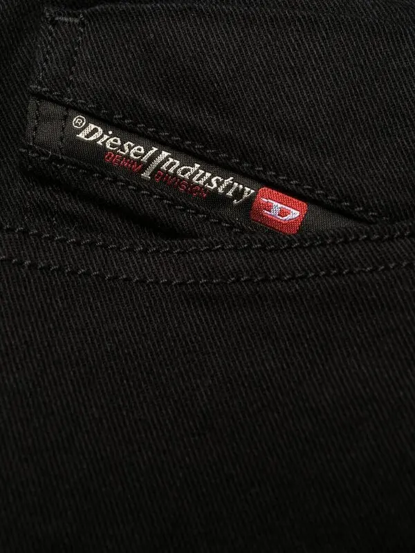 DIESEL® D-fining Tapered Jeans