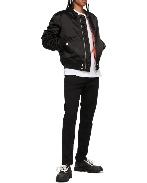 DIESEL® D-fining Tapered Jeans