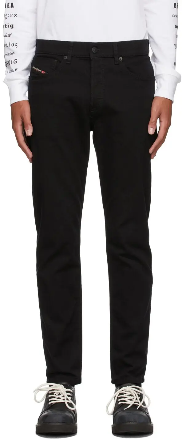 DIESEL® D-fining Tapered Jeans
